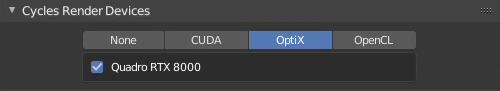 Accelerating Cycles using NVIDIA RTX — Developer Blog Accelerating Cycles using NVIDIA RTX — Developer Blog